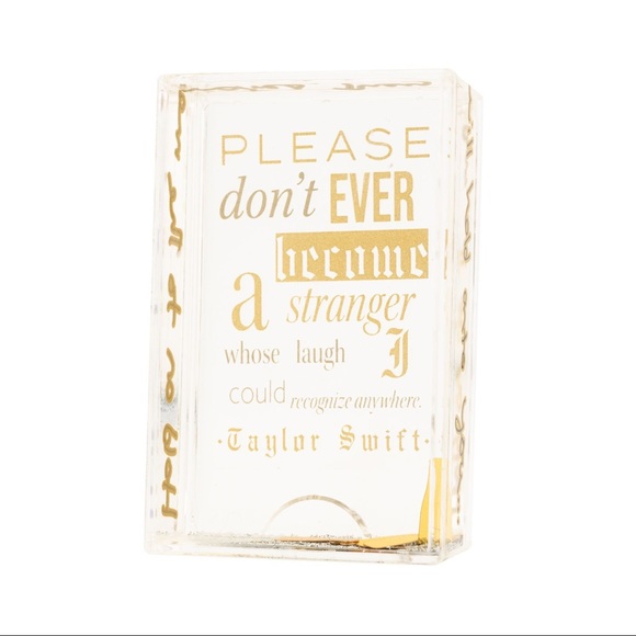 Accents | Taylor Swift Instax Photo Frame | Poshmark